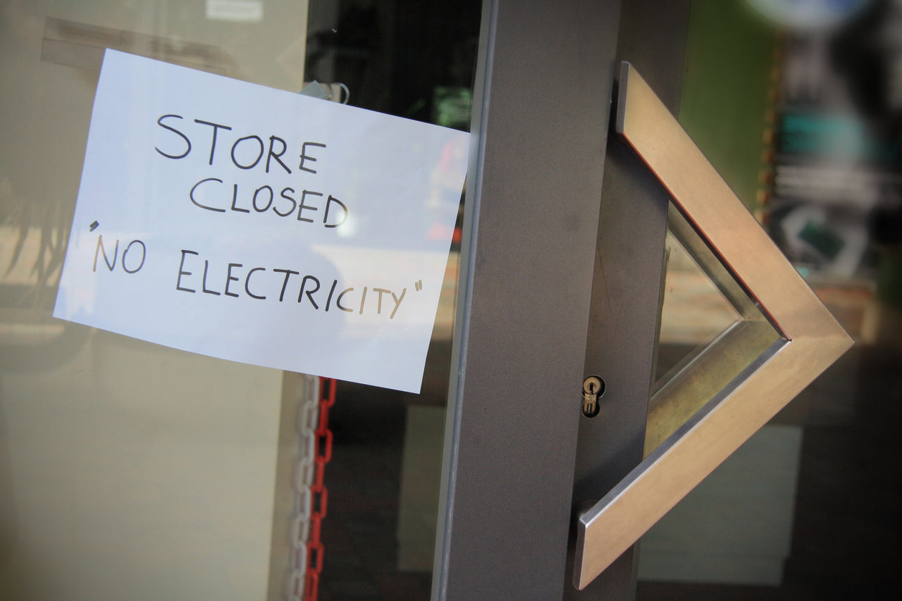 Blackout Busters: Power Up Your Must-Have Tools When Disaster Strikes ...