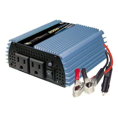 Power Bright 12V Inverters – Inverters.com